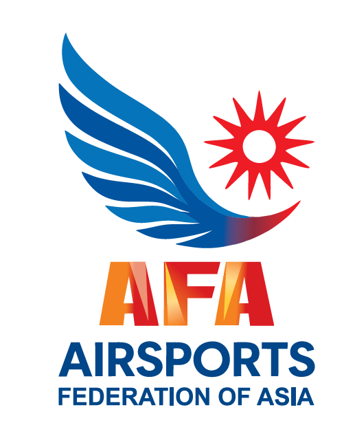 - Paragliding Asian Leagues
